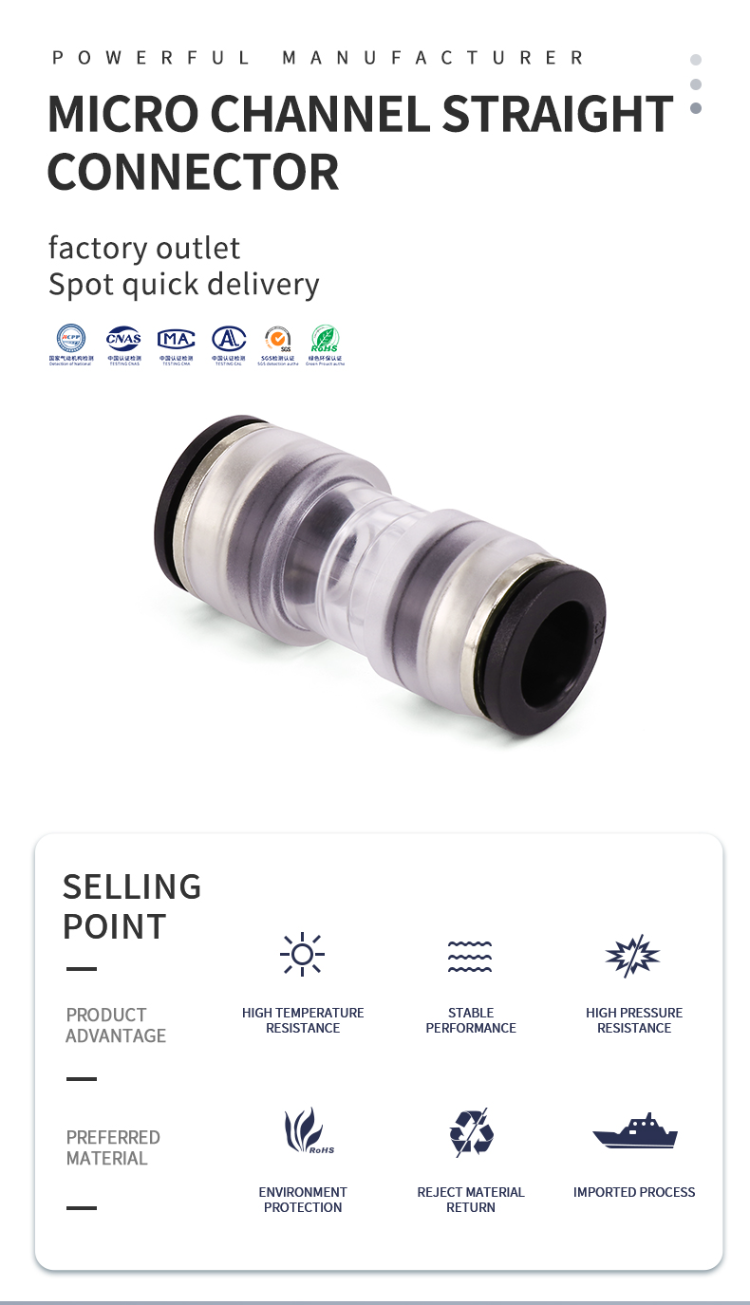 Anmaspc Transparent High-molecular Polymer Hdpe Telecom Fiber Optic ...