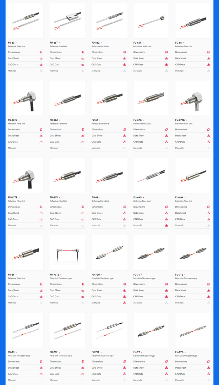 Buy Standard Quality China Wholesale Keyence Genuine Diffuse Reflective ...