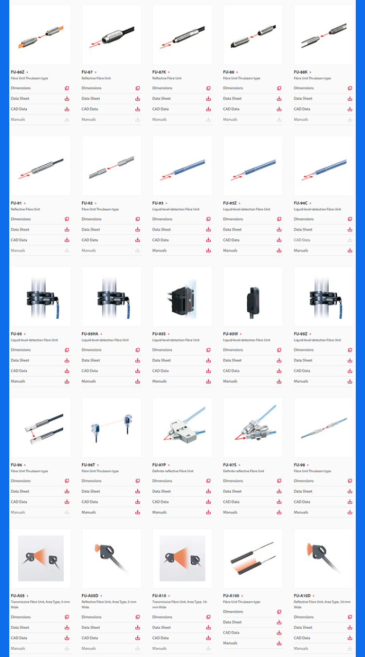 Buy Standard Quality China Wholesale Keyence Genuine Diffuse Reflective ...