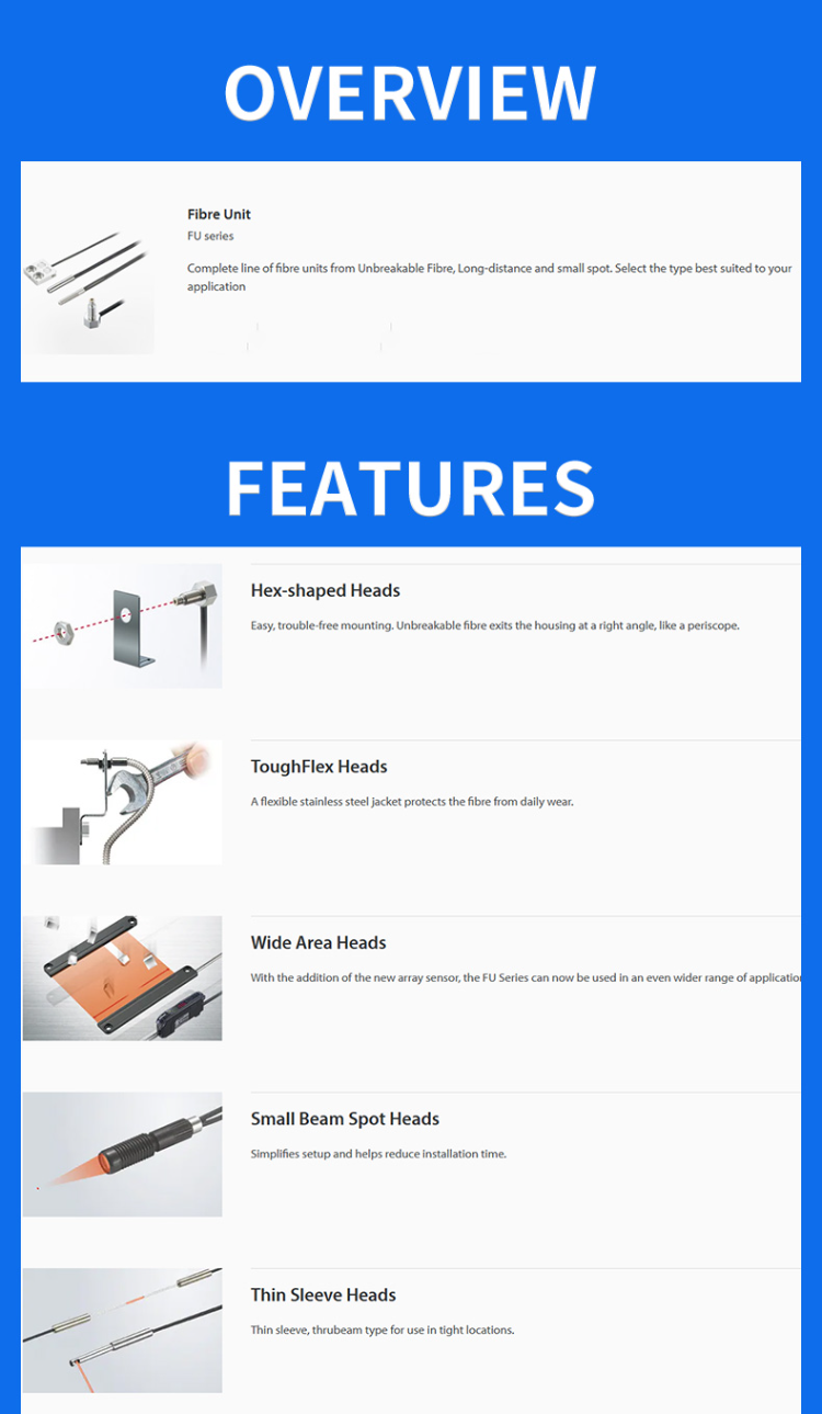 Buy Standard Quality China Wholesale Keyence Genuine Diffuse Reflective ...