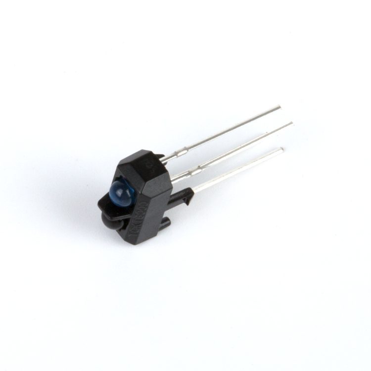 Buy Wholesale China Ir Sensors Switch Transducer Infrared Ir Motion ...