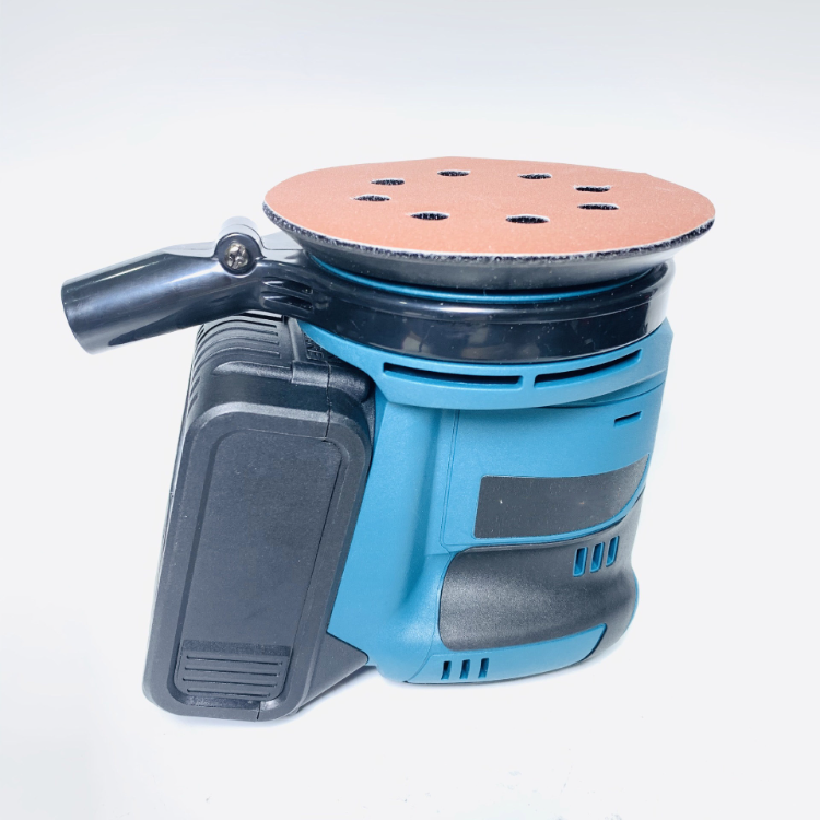 Buy Wholesale China Multi-function Cordless Sanding Machine 7000/9500 ...