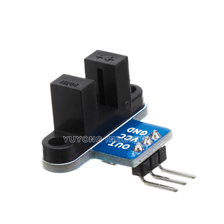 Buy Wholesale China Trolley Speed Measurement Module Code Disc Counting ...