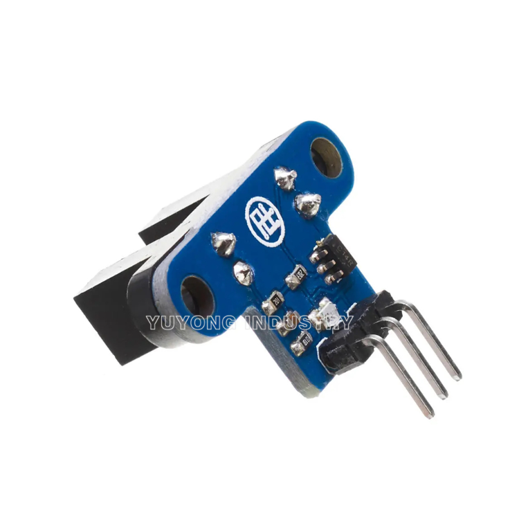 Buy Wholesale China Trolley Speed Measurement Module Code Disc Counting ...