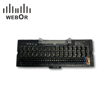 Bulk Buy China Wholesale Webor Tr-32m High Quality 32-channel Plc ...