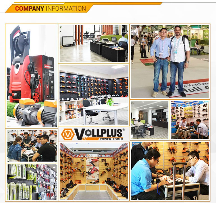 Buy Wholesale China Vollplus Vpfs1053 Stocked Product 280w 125mm Wood ...