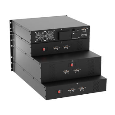 Buy Wholesale China Tower And Rack Mountable Online Ups 6000w 6000va 6kva 6k 192vdc Pf1.0 2u On ...