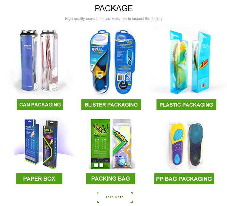 Buy Wholesale China Joghn Wholesale New Develop Orthotic Insole Arch ...