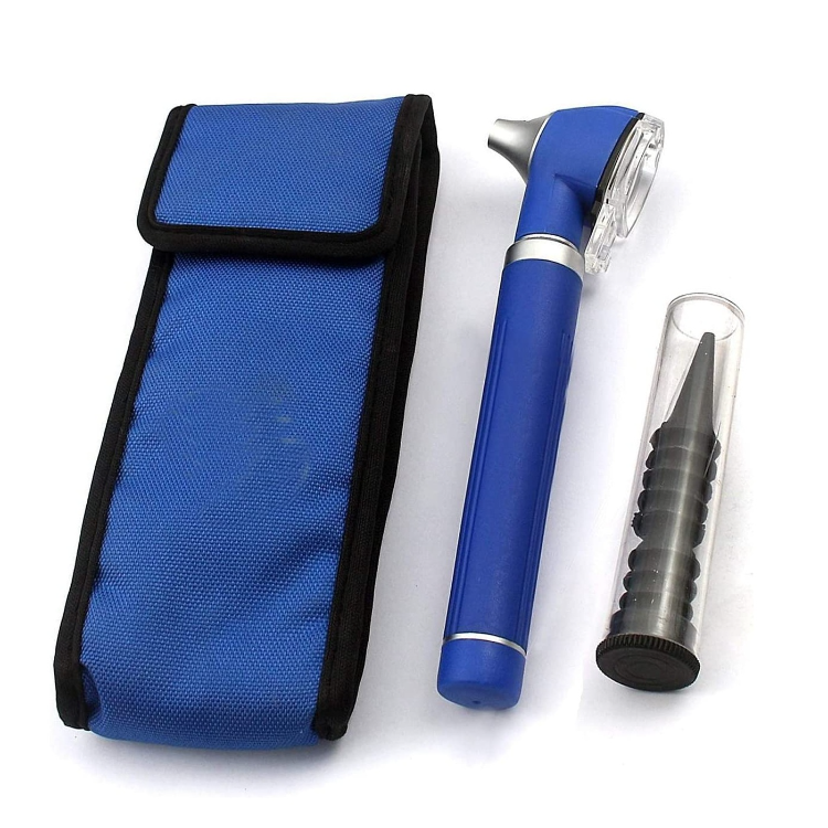 Buy Wholesale Pakistan Fiber Optic Otoscope Set High Quality Led Pocket ...