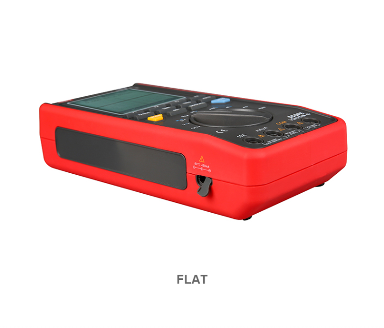 Uni-t Ut81b Handheld Digital Oscilloscopes Multimeters Combine ...