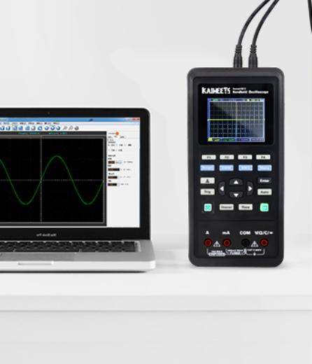 Buy Wholesale China Kaiweets 2c42 Intelligent Digital Oscilloscope Auto ...