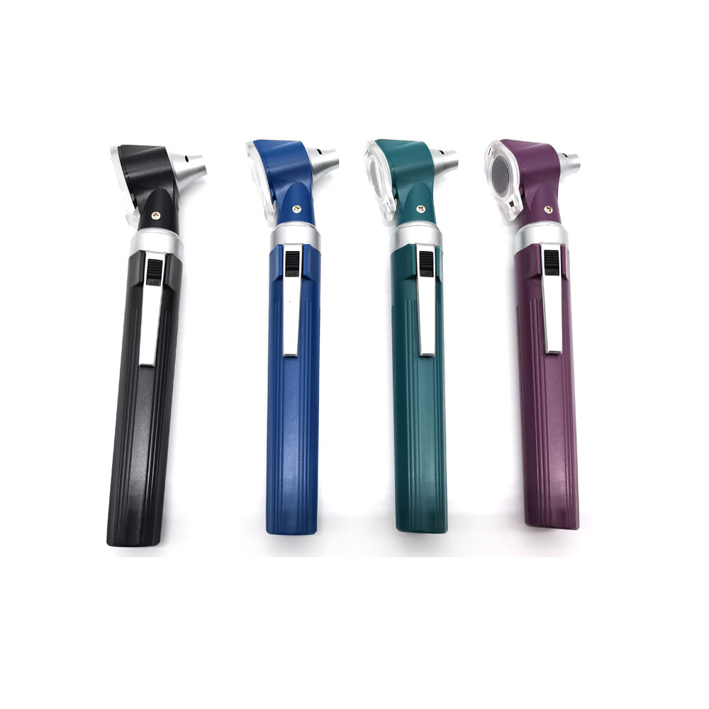 Buy Wholesale China Medical Standard Otoscope Ear & Otoscope Ear at USD ...