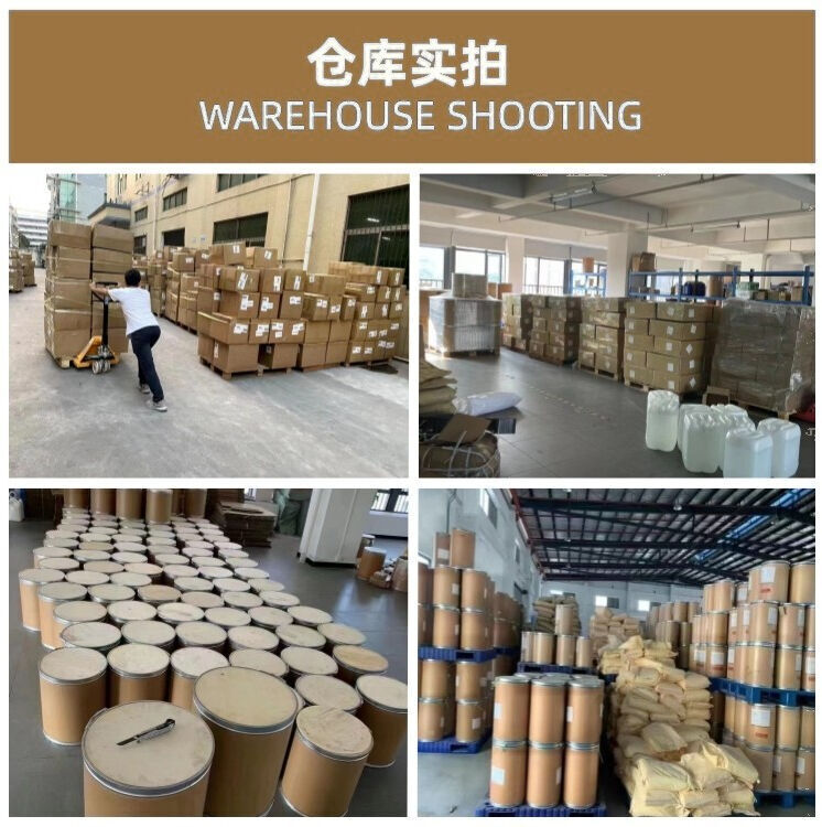 Buy Wholesale China Free Sample Cas 466691-40-7 High Quality Raw ...