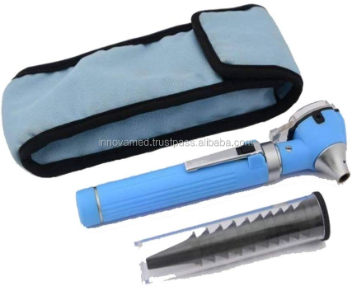 Buy Pakistan Wholesale Fiber Optic Mini Otoscope Rainbow Many Colors ...
