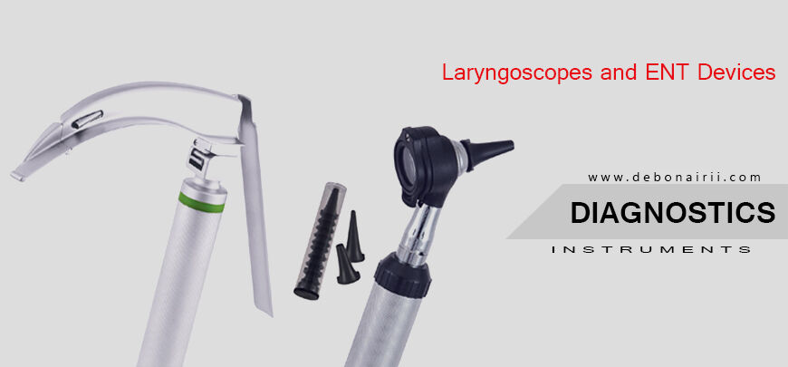 Veterinary Operating Otoscope Kit Ent Diagnostic Set Veterinary ...