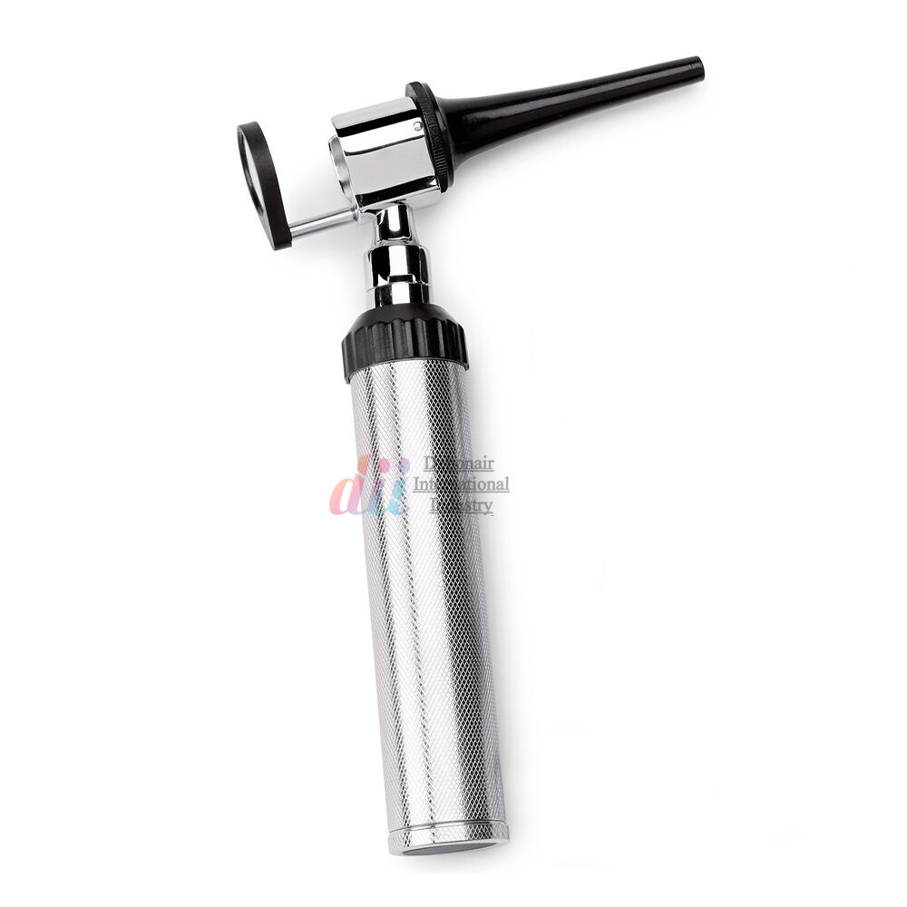 Veterinary Operating Otoscope Kit Ent Diagnostic Set Veterinary ...