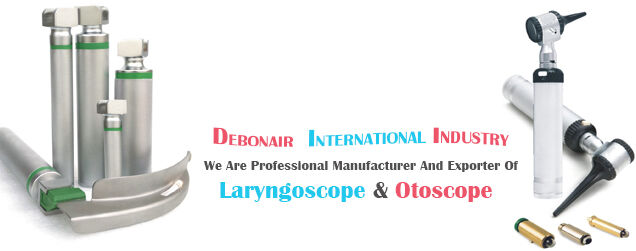 Veterinary Operating Otoscope Kit Ent Diagnostic Set Veterinary ...