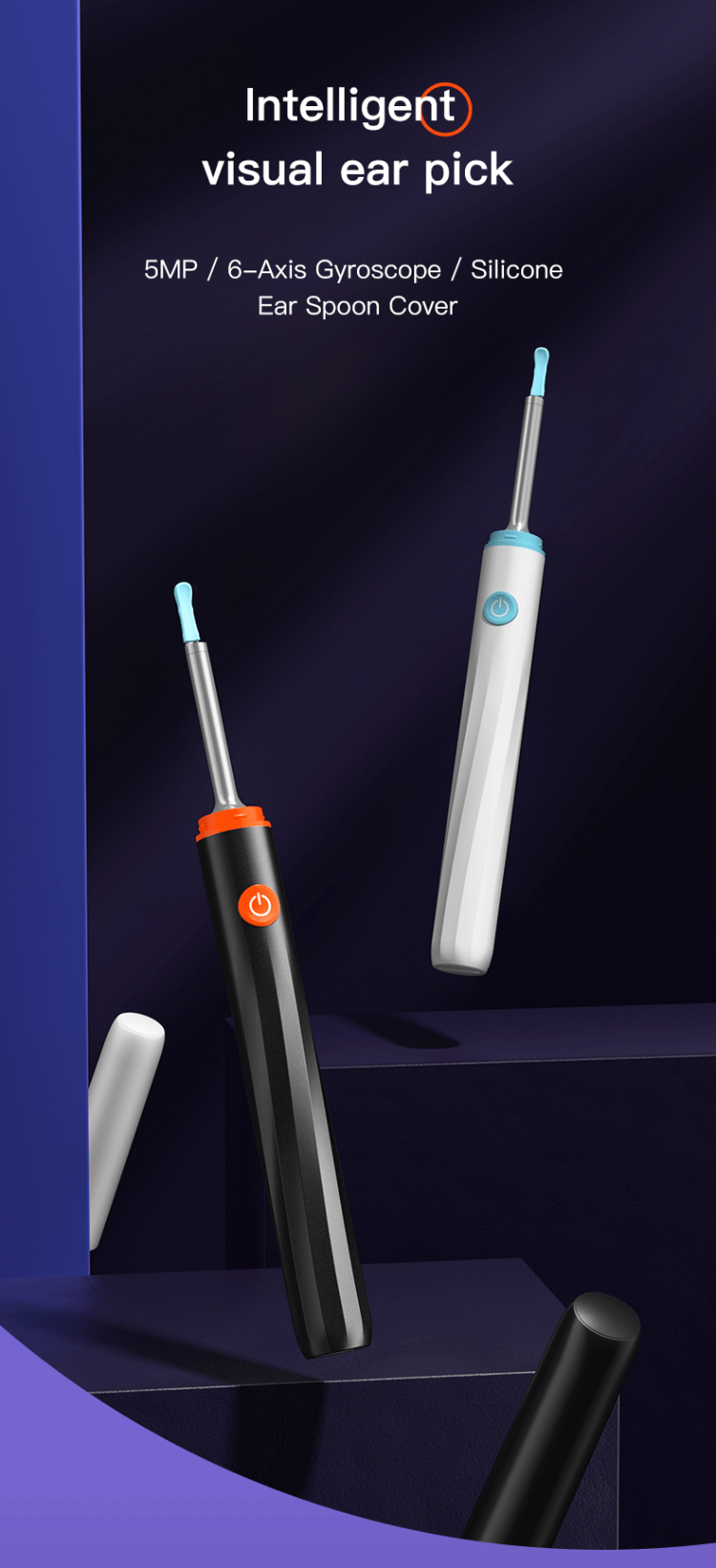 Buy Wholesale China Find N Wifi Digital Camera Visual Ear Wax Remover ...