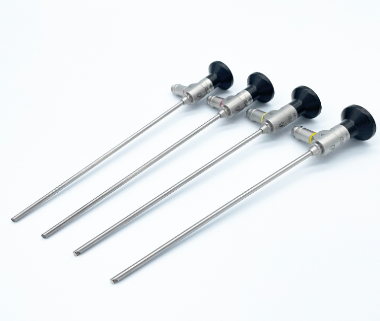 Bulk Buy China Wholesale Portable Ent Rigid Optical Nasal Scope ...