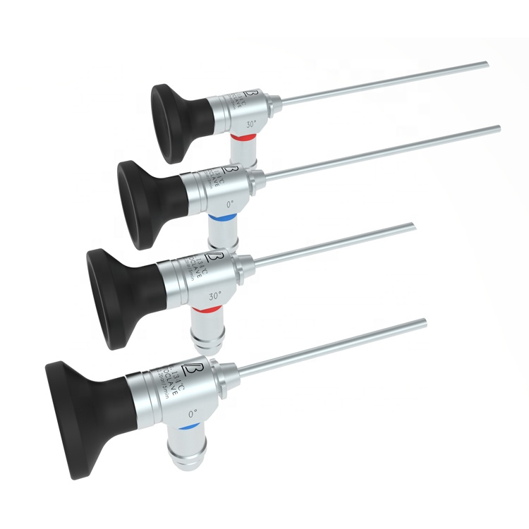 Bulk Buy China Wholesale Portable Ent Rigid Optical Nasal Scope ...