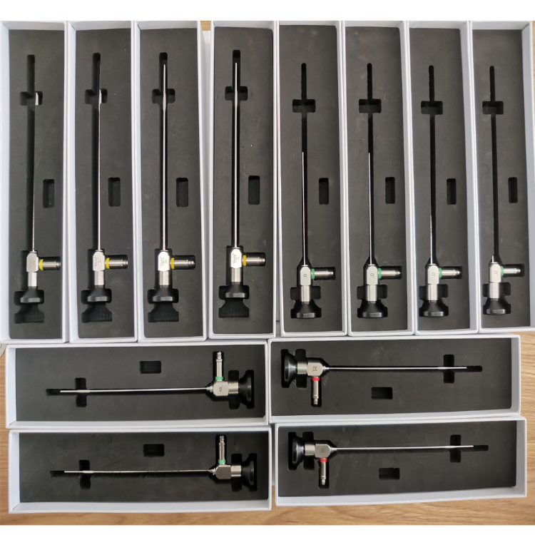 Bulk Buy China Wholesale Portable Ent Rigid Optical Nasal Scope ...