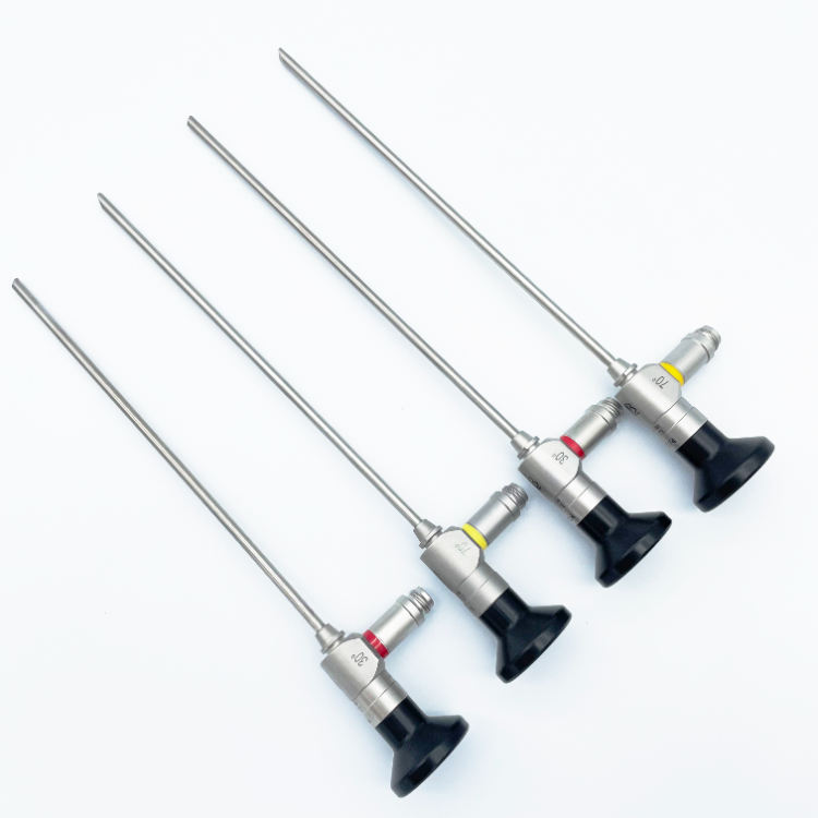 Bulk Buy China Wholesale Portable Ent Rigid Optical Nasal Scope ...