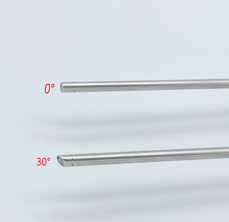 Bulk Buy China Wholesale Portable Ent Rigid Optical Nasal Scope ...