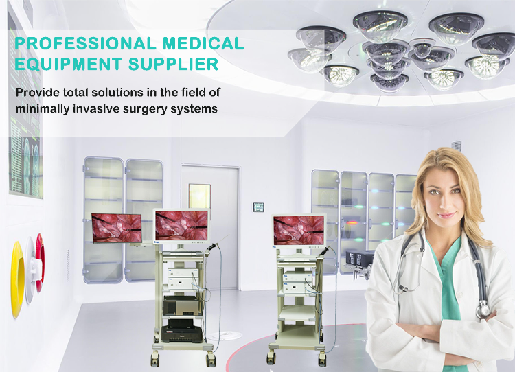 Bulk Buy China Wholesale Portable Ent Rigid Optical Nasal Scope ...