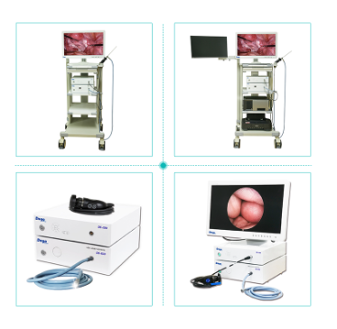 Bulk Buy China Wholesale Portable Ent Rigid Optical Nasal Scope ...