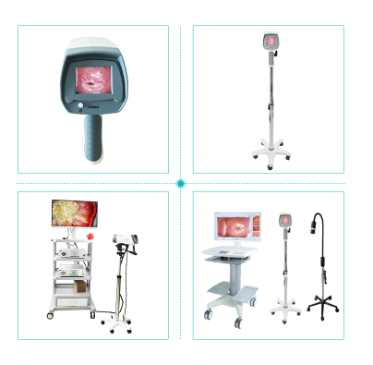 Bulk Buy China Wholesale Portable Ent Rigid Optical Nasal Scope ...