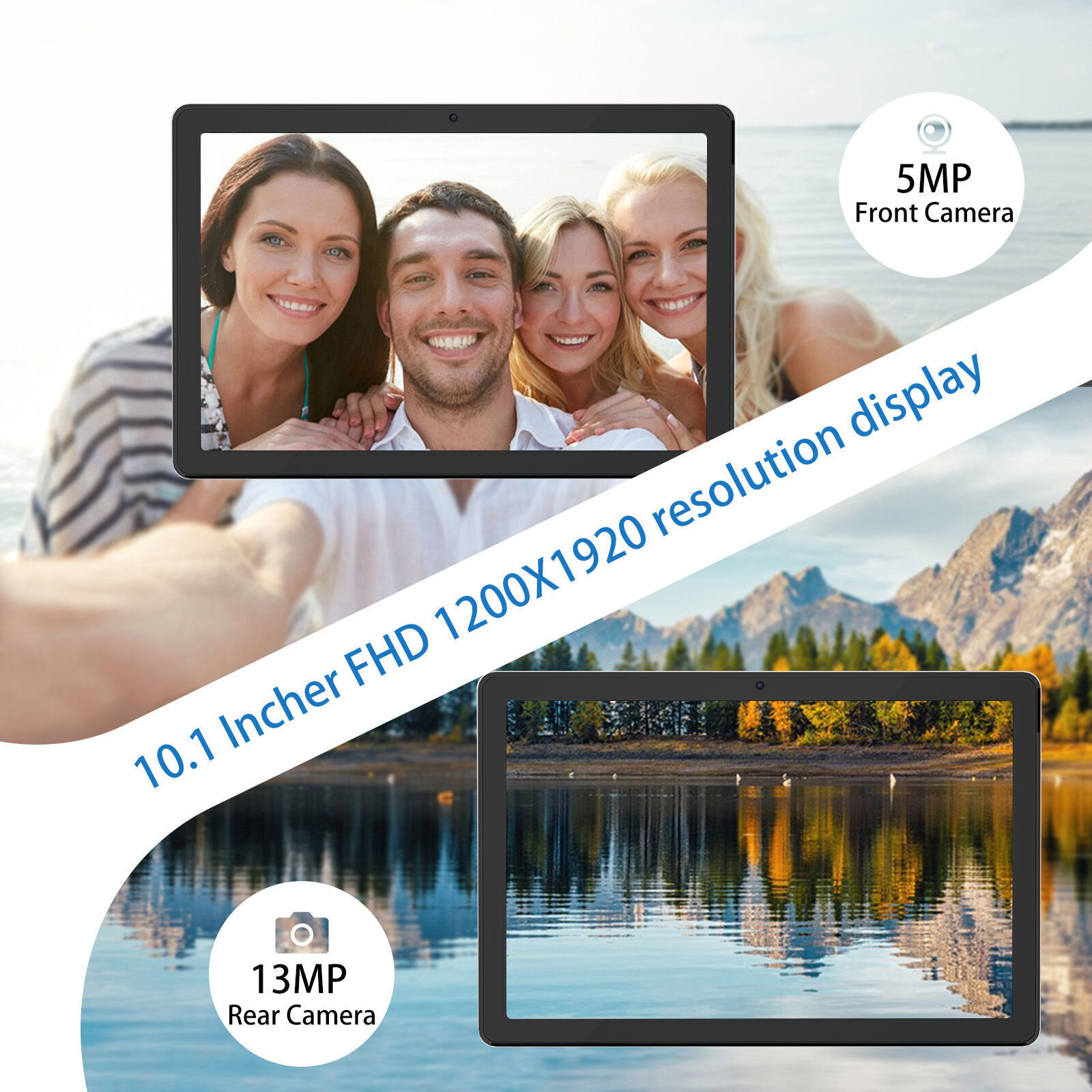 Buy Wholesale China Super Fast Octa-core 4g Lte Tablet Pc,10.1 Inch ...