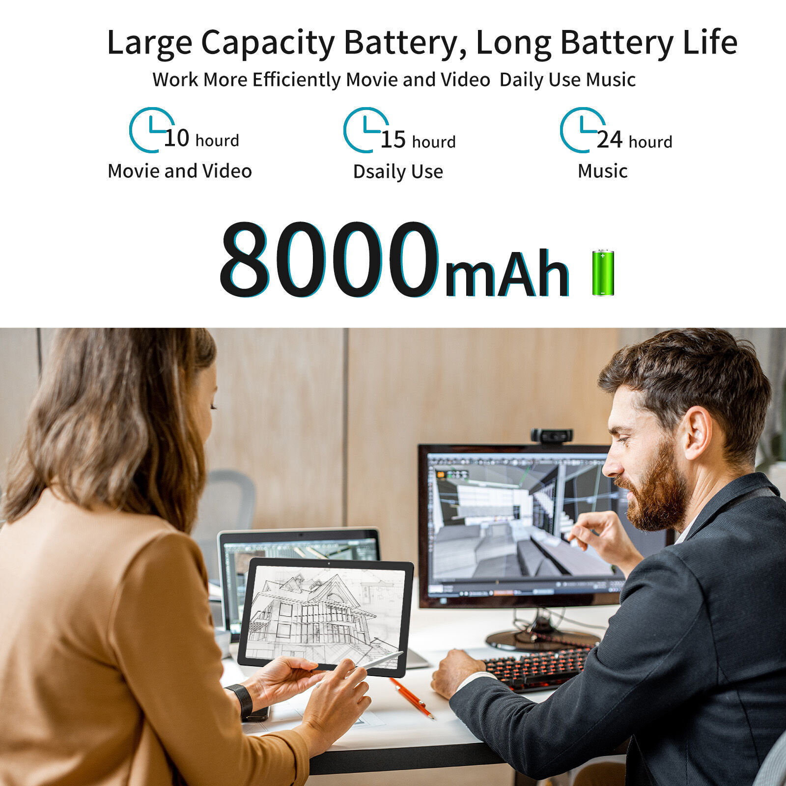 Buy Wholesale China Super Fast Octa-core 4g Lte Tablet Pc,10.1 Inch ...