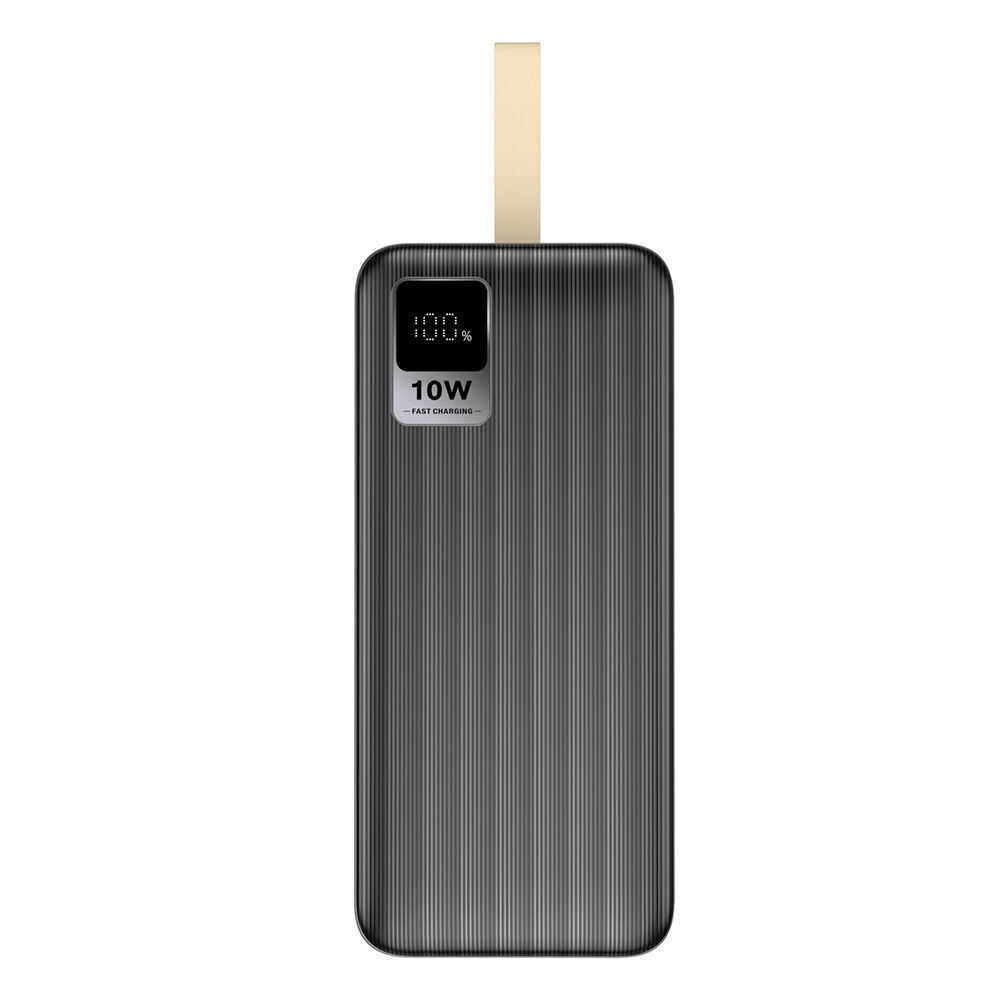 Buy Wholesale China 40000mah Travel Charger Self-contained Cable Power ...