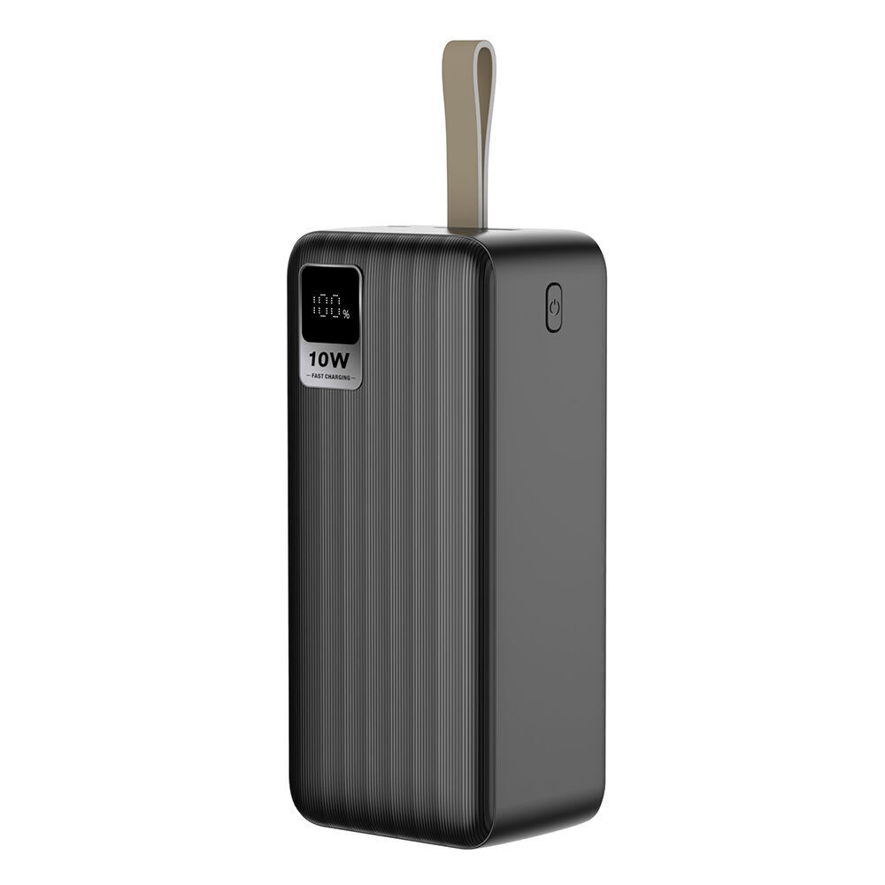 Buy Wholesale China 40000mah Travel Charger Self-contained Cable Power ...