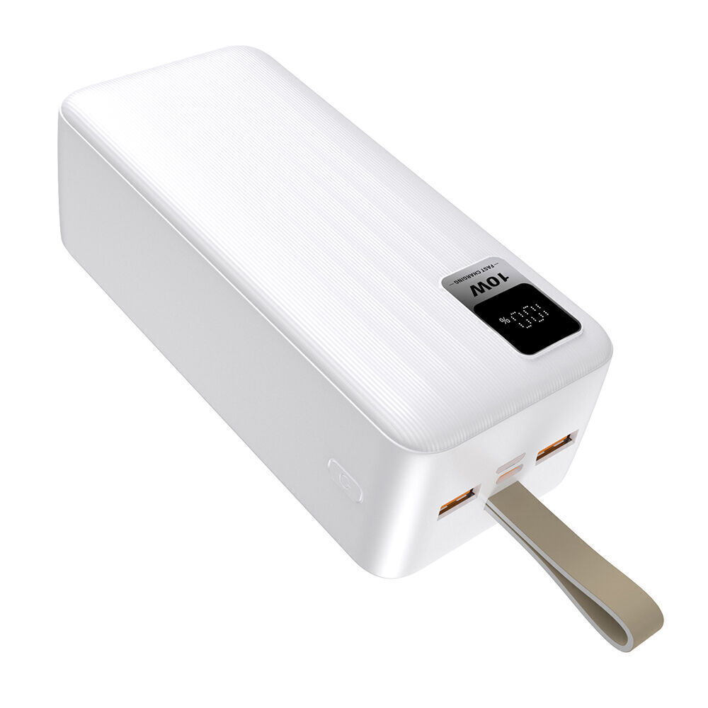 Buy Wholesale China 40000mah Travel Charger Self-contained Cable Power ...