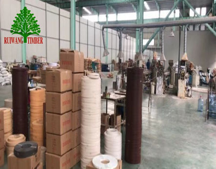 Bulk Buy China Wholesale New Bionic Feeling Pvc Edge Banding -touch ...