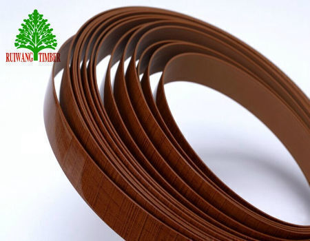 Bulk Buy China Wholesale New Bionic Feeling Pvc Edge Banding -touch ...