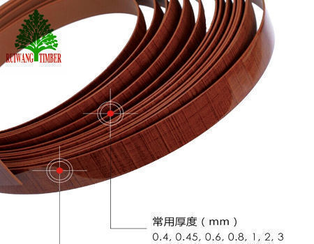 Bulk Buy China Wholesale New Bionic Feeling Pvc Edge Banding -touch ...