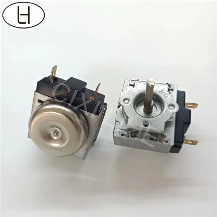 Factory Price Oven Timer Electric Mechanical Dkj-y Timer With Bell For ...