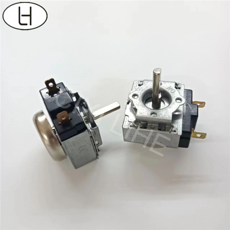 Factory Price Oven Timer Electric Mechanical Dkj-y Timer With Bell For ...