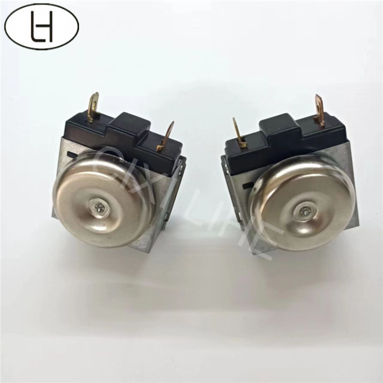 Factory Price Oven Timer Electric Mechanical Dkj-y Timer With Bell For ...