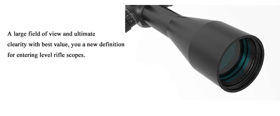 Buy Wholesale China Giant Optic High Definition Scopes Spina Optics 6 ...