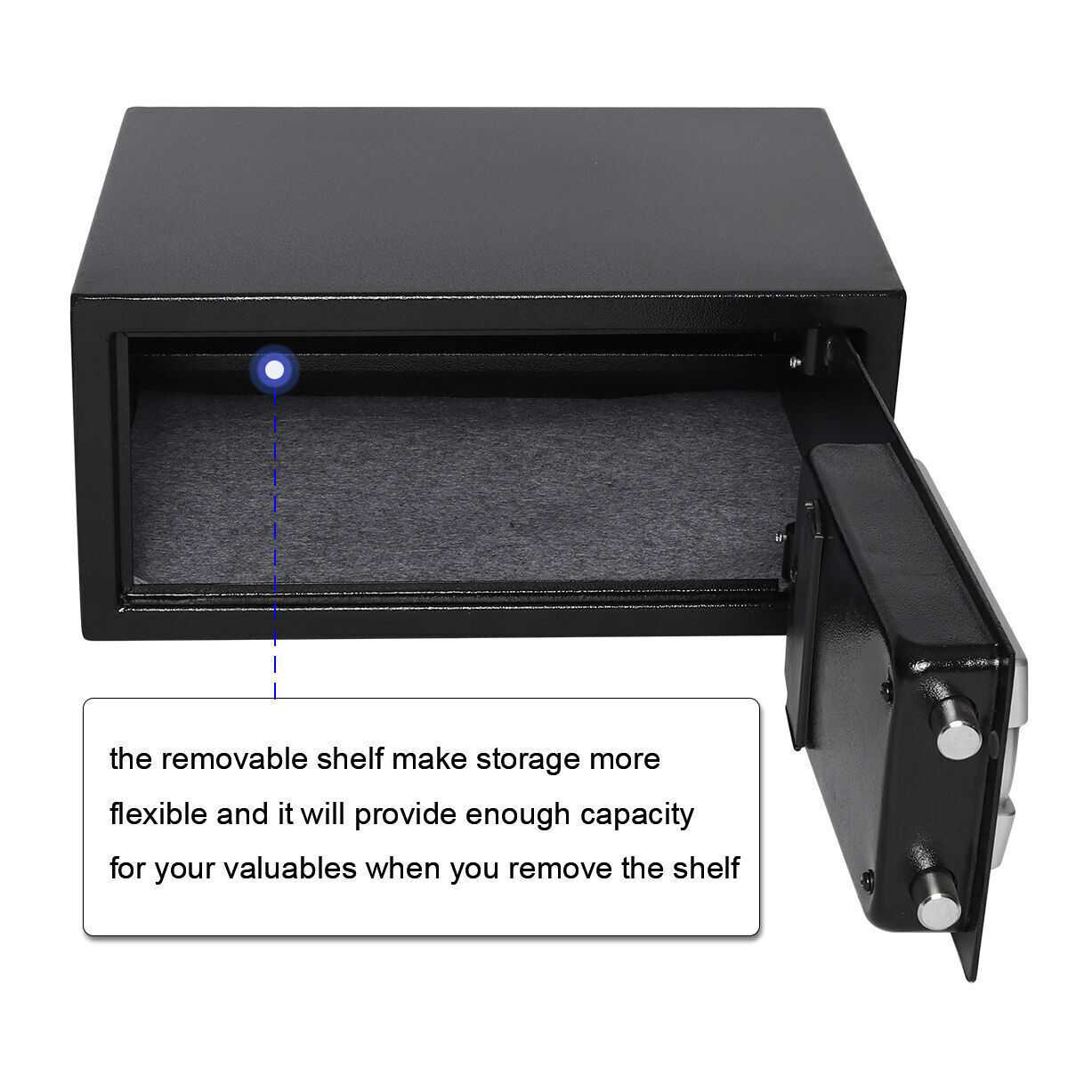 Affordable Iron Custom Antique Concealment Password Electronic Locked ...