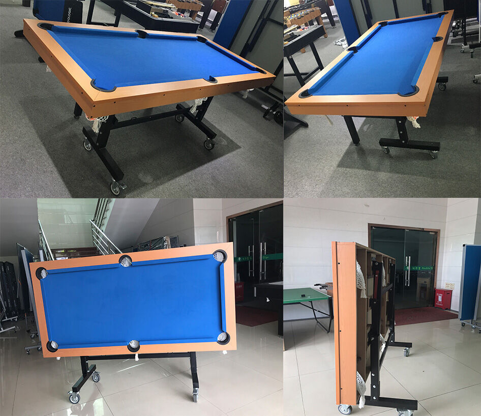 Buy Wholesale China 2 In 1 Cheap Multi Function 6ft Mini Foldable Pool ...