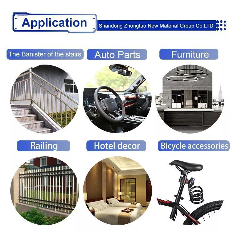 Buy Wholesale China Aisi Sus 302 316 321 304 340 340l 402 40mm 28mm ...