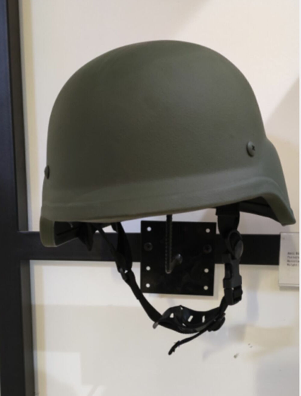 Buy Wholesale China Bulletproof Helmet Mask Devtac Bulletproof Helmet ...