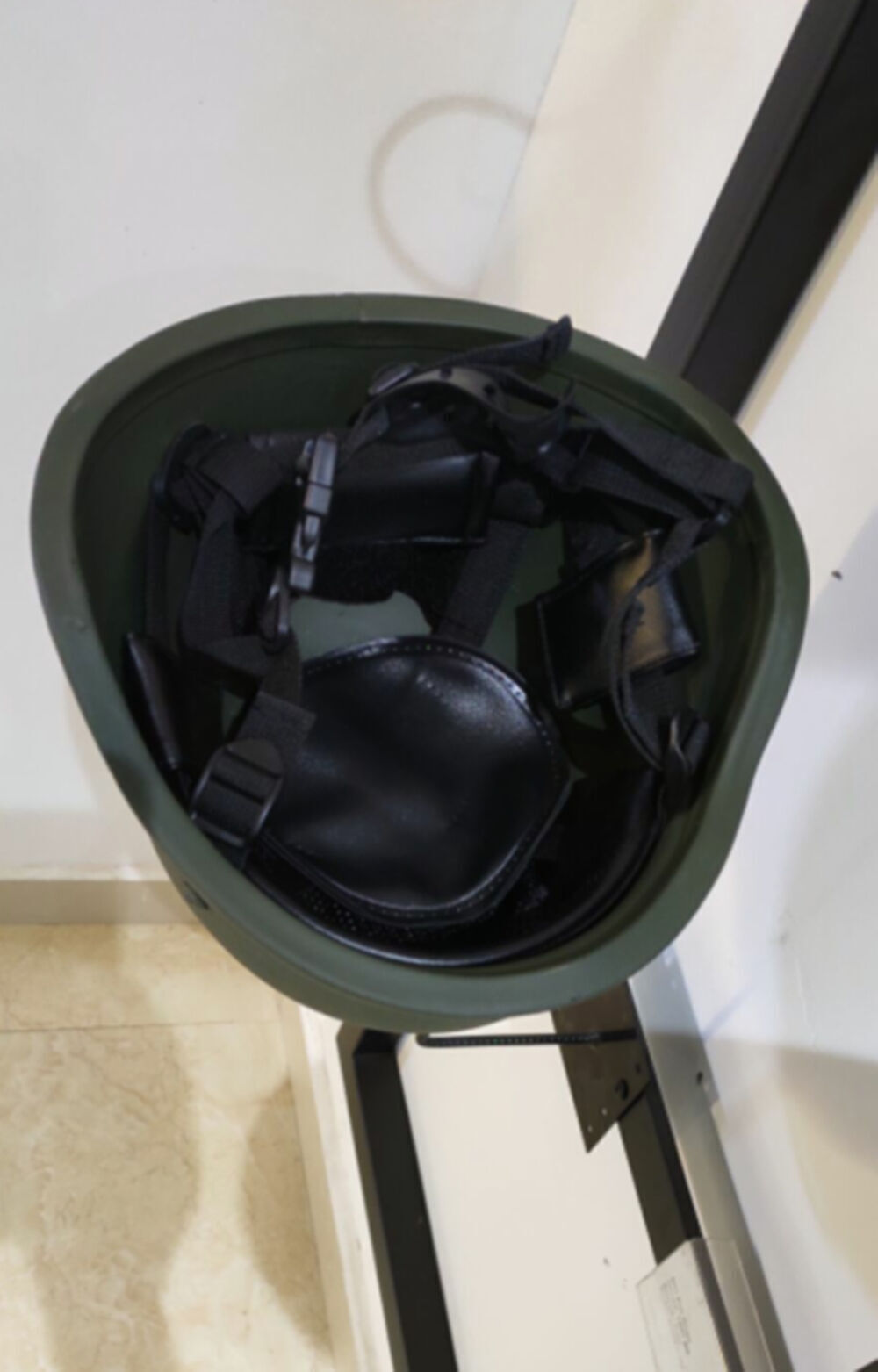 Buy Wholesale China Bulletproof Helmet Mask Devtac Bulletproof Helmet ...