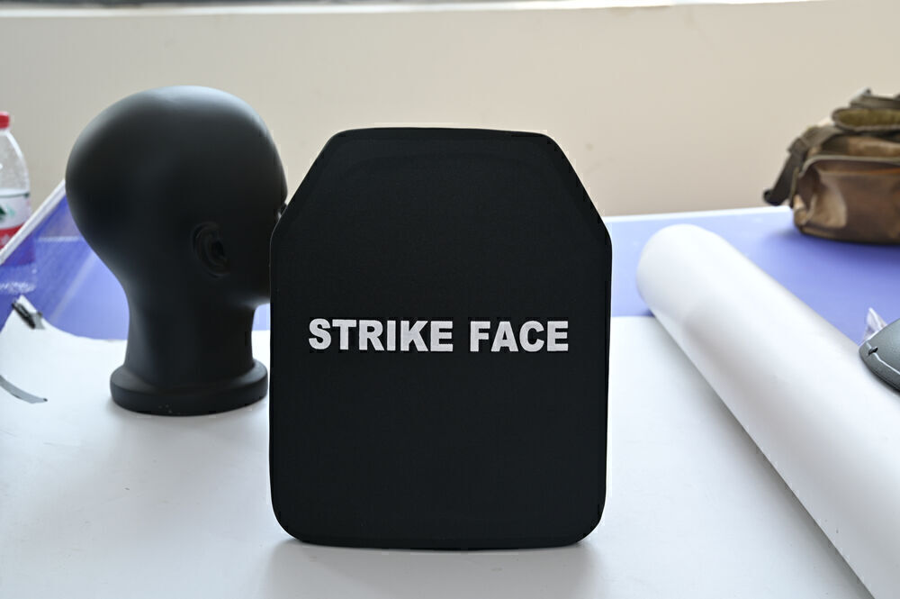 Bulletproof Full Face Helmet Nij Level Iiia Bulletproof Helmet Level 4 ...