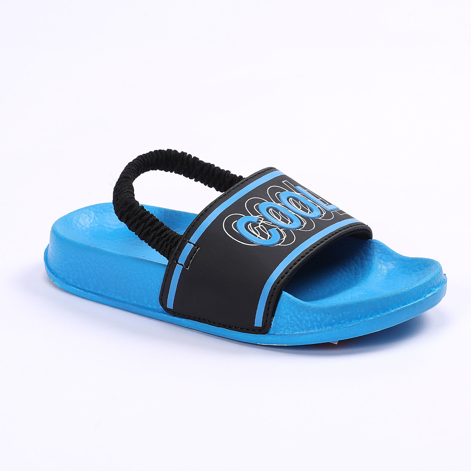 Buy Wholesale China Tiger Design Slipper Footwear Summer Child Sandals ...