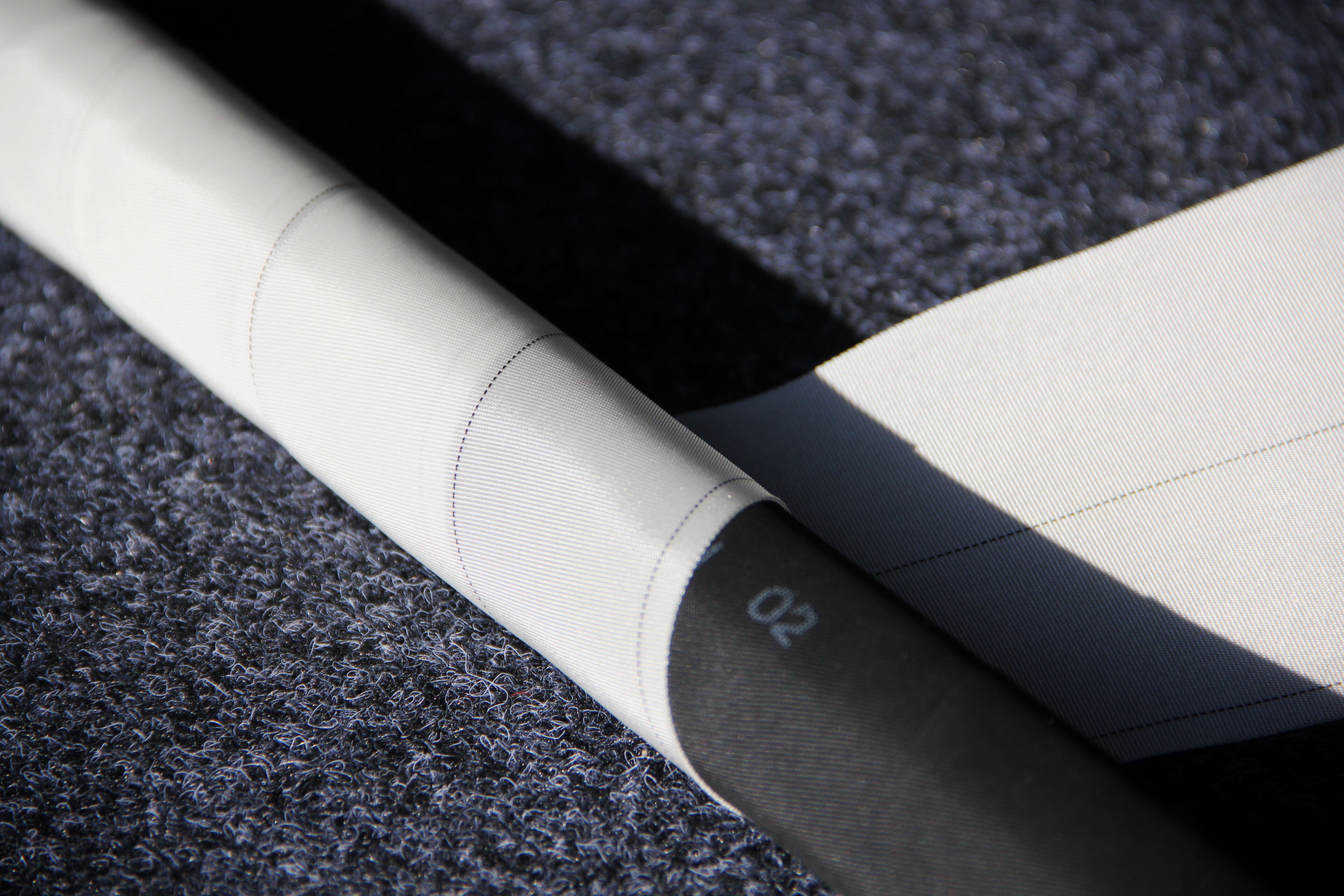 Buy Wholesale China Width 10mm-150mm Cure And Wrap Nylon 66 Tape ...